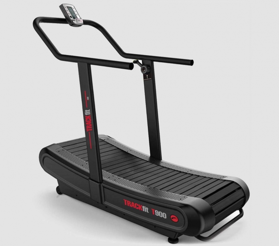VSEquipamiento • CURVE TRACKFIT T900 - FTLD